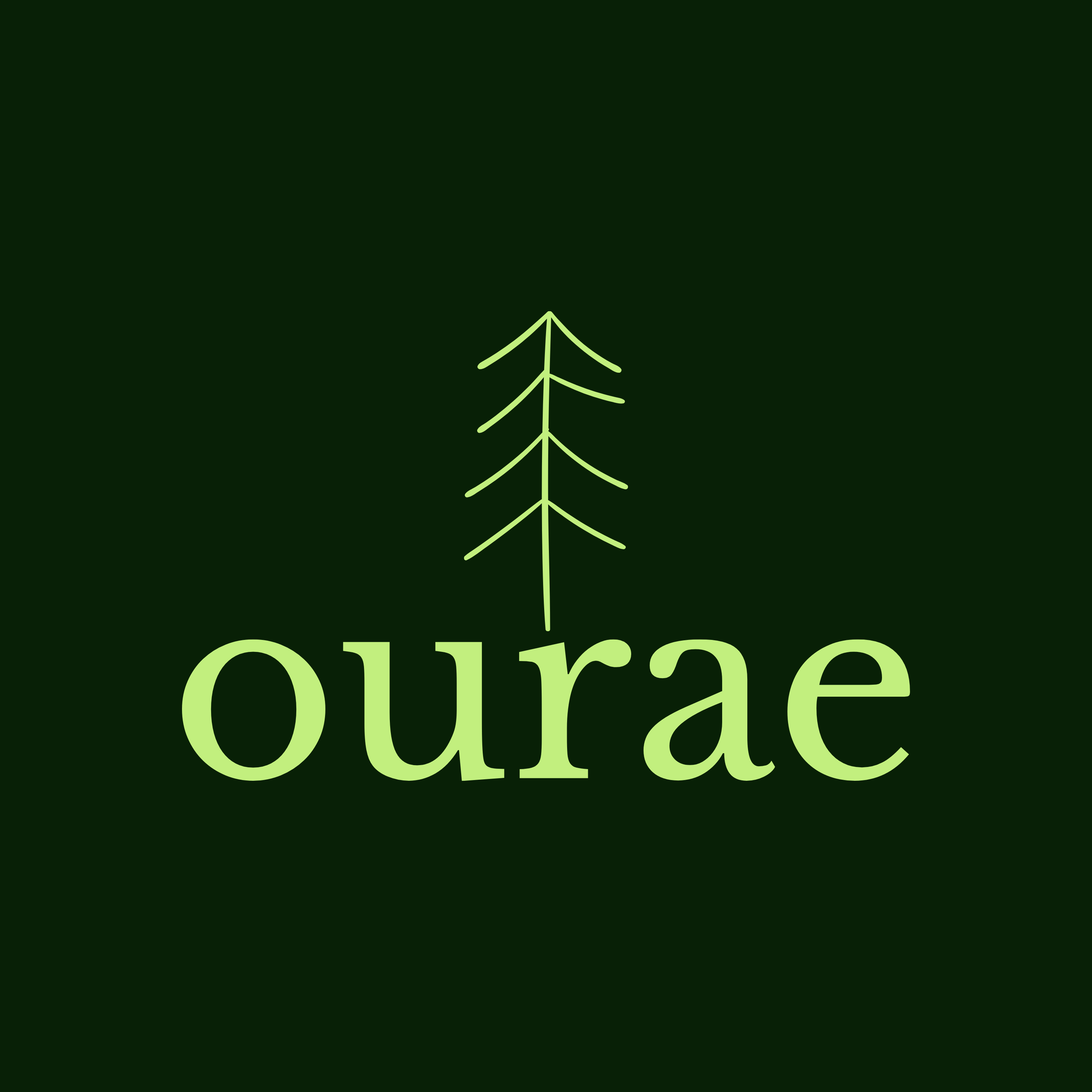 ourae